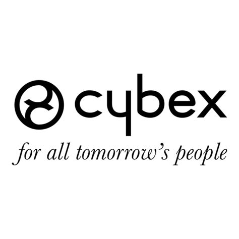 Cybex Logo Png Vector Cdr Free Download