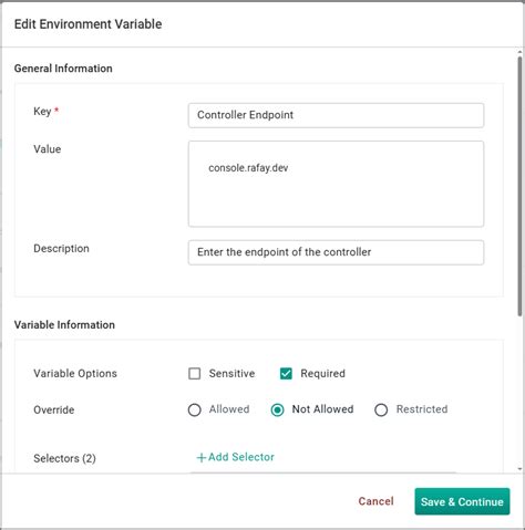 Slurm On Kubernetes Using Project Slinky Rafay Product Documentation