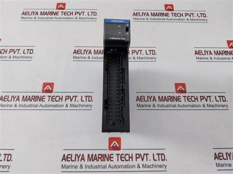 Honeywell Tc Iah Analog Input Module V Aeliya Marine
