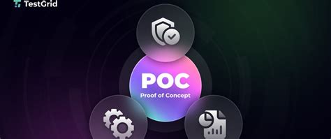 Proof Of Concept Poc In Automation Testing A Comprehensive Guide Dev Community