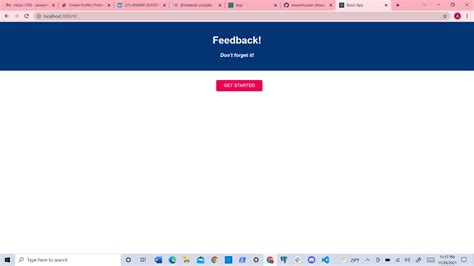 Github Anwarhusseinweekend Redux Feedback Loop