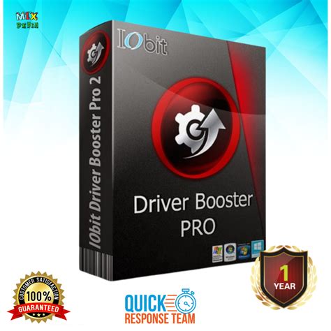Jual IObit Driver Booster PRO Product Key ORIGINAL Lisensi 1 Tahun Shopee Indonesia