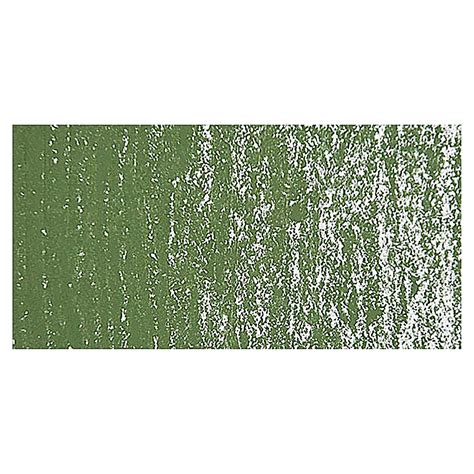 Unison Handmade Pastel Set Green Colors Set Of 8 Half Stick Blick