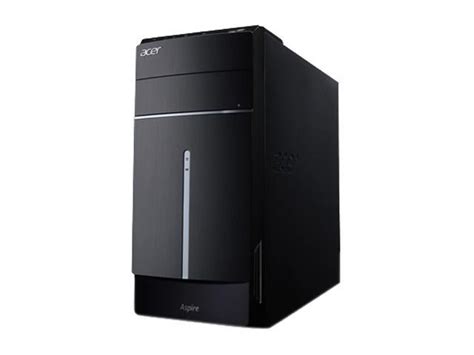 Refurbished Acer Desktop Computer Aspire T ATC UB Intel Core I Th Gen GHz