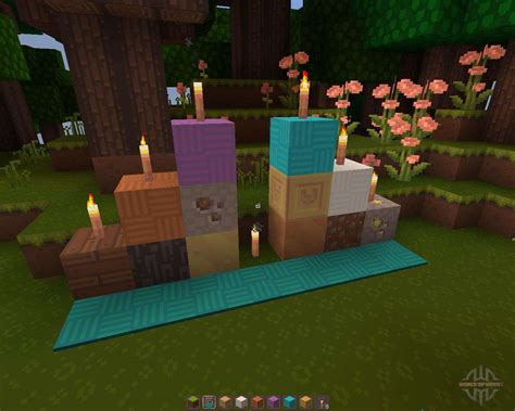 Metroid Prime [32x][1 7 2] For Minecraft