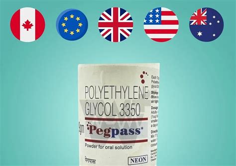 Polyethylene Glycol 3350 Oral Solution Powder At ₹ 250kg In Surat