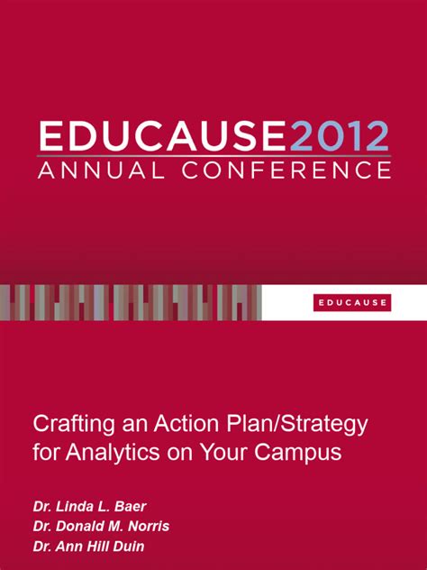 e1 analytics pdf analytics governance