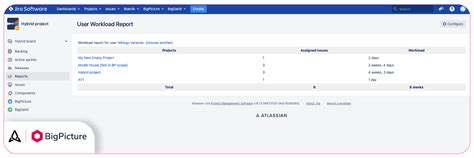 Jira In Project Management Uses Limitations BigPicture