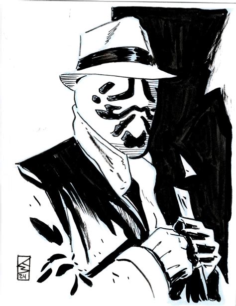 Rorschach