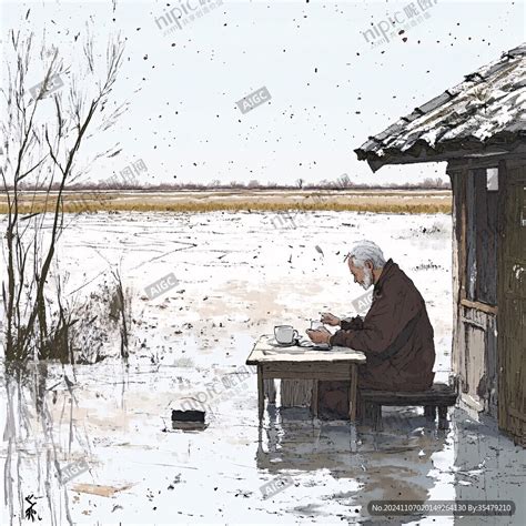 Ai创作图款冬插画 写意立冬插画 家乡记忆插画 外婆插画 儿插大雪 插画霜降 葭莩之亲插画 写意冬至插画 孤独感插画 手绘立冬插画 思乡故事 二十四节气插画大雪 孤独背影插画 节气插画治愈系