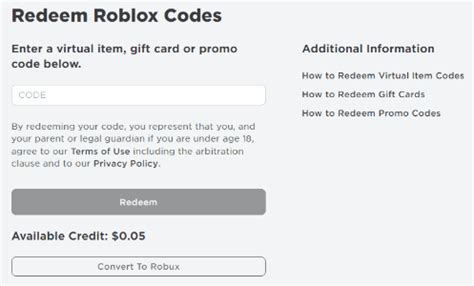 How To Redeem Roblox Codes Complete Guide