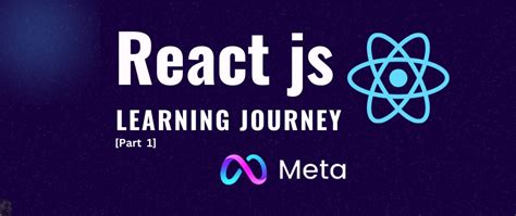 30 Day React Learning Journey Part 1 Dev Community