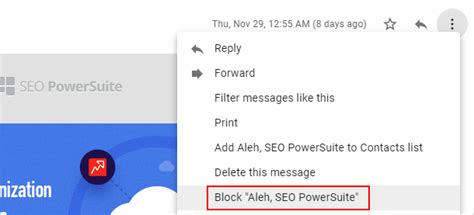How To Automatically Delete Spam Email In Inbox