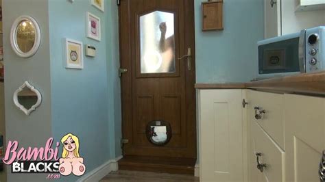 Watch Free Bambiblacks Uk Full 22 Min Video Huge 11 Bbc Opens Both