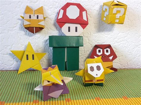 Super Paper Mario Origami King Factory Sale