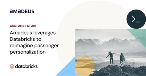 Chiara Fumagalli On Linkedin Amadeus Databricks