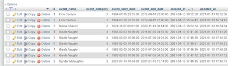 Laravel Solution Laravel Parse Data By Id Foreach Loop From Different Table