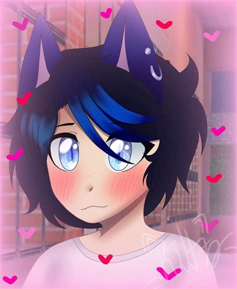 C Aphmau Ein By Poyopop On Deviantart Aphmau Aphmau Fan Art Aphmau Images And Photos Finder