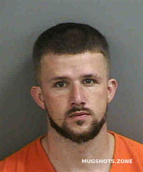 Farley Dylan Christopher 02062023 Collier County Mugshots Zone