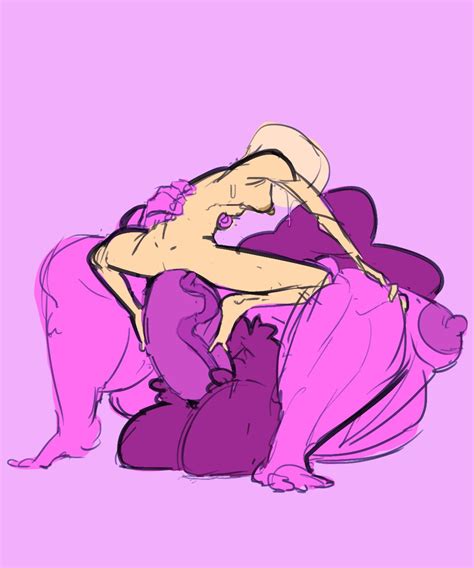 Rule 34 Cartoon Network Futanari Gem Species Gemsona Gnausea