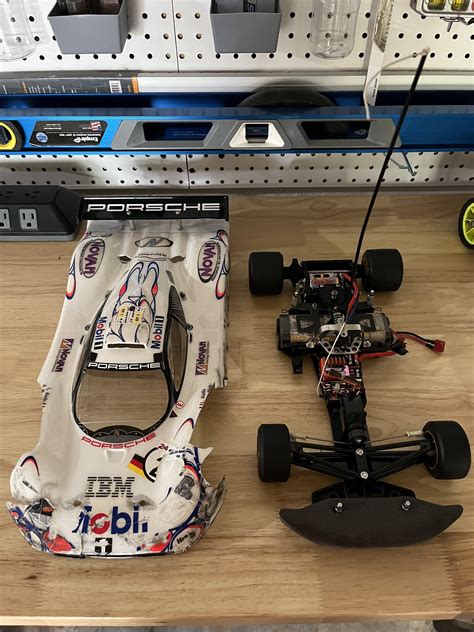 Tamiya F RS R Tamiya