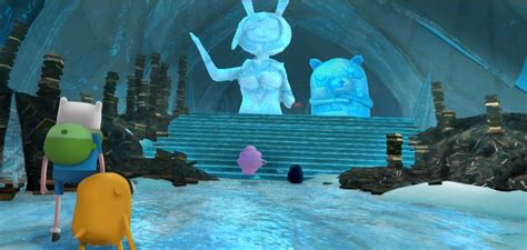 Rent Adventure Time Finn And Jake Investigations On Wii U Gamefly