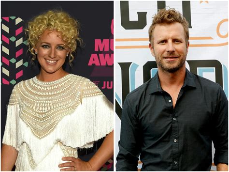 Dierks Bentley Ties The Knot A Look Inside The Country Stars Dreamy