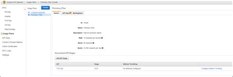 How To Access Aws Api Gateway Endpoints Using Api Key From Azure Logic App And Test Using