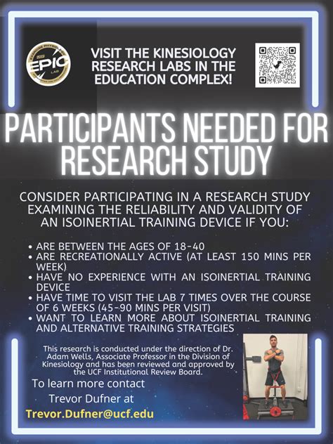 Reliability And Validity Of An Isoinertial Training Device College Of Health Professions And