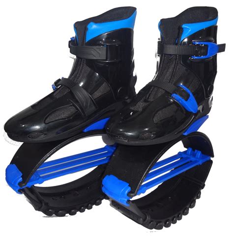 Kangoo Jumps Shoes Bota De Salto Rebote Global Servis