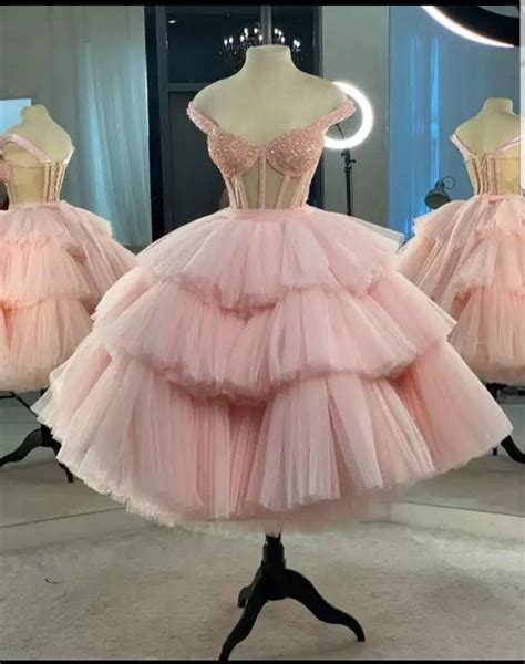 تصاویر مدل های لباس تولد دخترانه کوتاه مدل های شیک و ساده