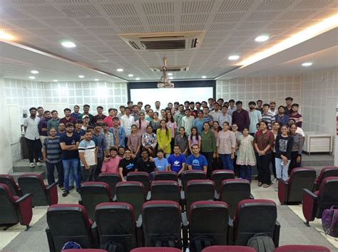 Dhruvanshi Dave On Linkedin Docker Ljuniversity Dockerahmedabad