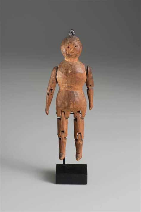 Articulated Female Figure High Museum Of Art