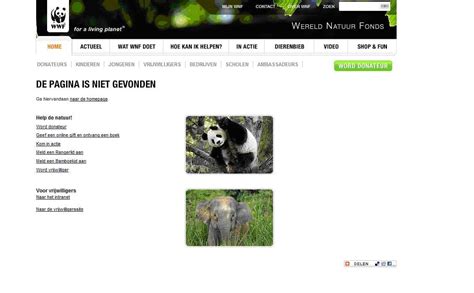 7 Google Analytics Tips Van Het Wereld Natuur Fonds Frankwatching