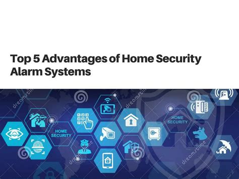 Ppt Top 5 Advantages Of Home Security Alarm Systems Powerpoint Presentation Id 7563925