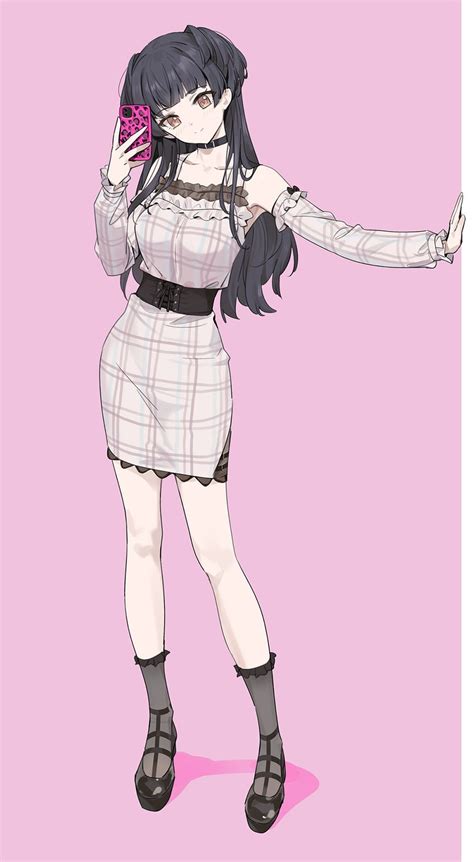 Fuyuko Mayuzumi Idolmaster Rawwnime