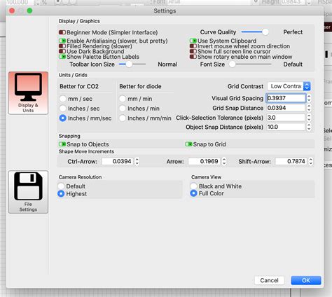 Intermittent Issues With Cuts Lightburn Software Lightburn Software Forum