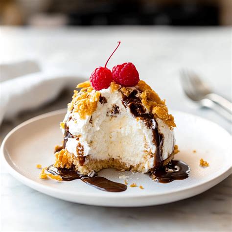 Fried Ice Cream