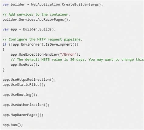 Was Ist Eine Cshtml Datei Pctippsde