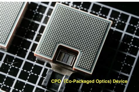 Ibm Has Developed An Optical Waveguide For Photonics Electronics Silicon… Tack Takagawa Ph D