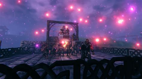 To The Victor Goes The Spoils Valheim