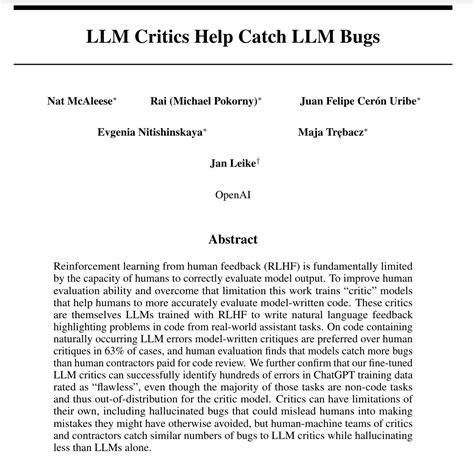 Openai Reinforcementlearning Genai Christos Makridis