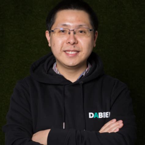Cheng Guo Head Of Software Development Dabbel Automation