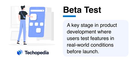 What Is A Beta Test Definition Types And Best Practices Techopedia