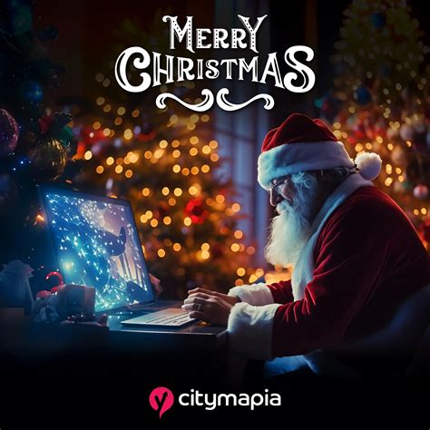 Merry Christmas 2024 Blog