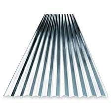 Lamina Galvanizada De 6 Mts Cal 32 Materiales Aramburo