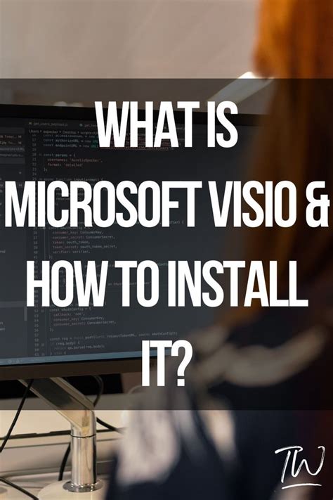 What Is Microsoft Visio How To Install It Artofit