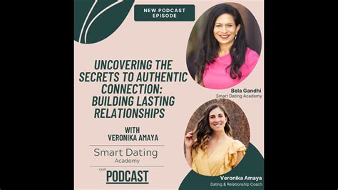Uncovering The Secrets To Authentic Connection Building Lasting