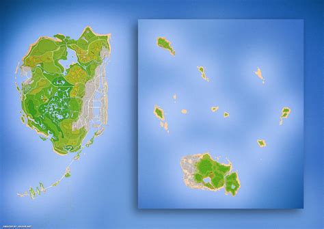 Gta 6 Concept Map Rgta6unmoderated