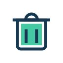 Basic UI Elements Multi Color FIll Icons By Sbts2018